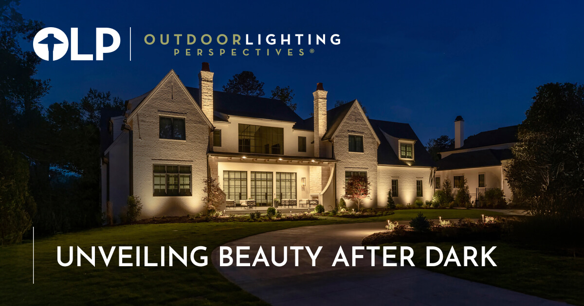 String Lighting in Cincinnati | Outdoor Lighting Perspectives of Cincinnati
