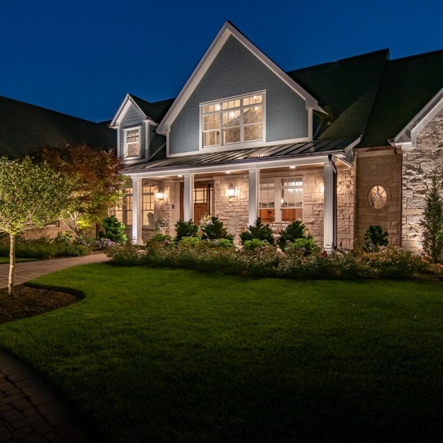 Oklahoma City Outdoor Lighting Services | Outdoor Lighting Perspectives®