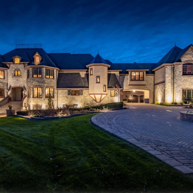 Chicago Outdoor Lighting | Outdoor Lighting Perspectives
