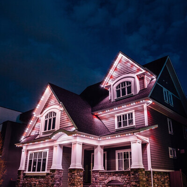 Chicago Outdoor Lighting | Outdoor Lighting Perspectives