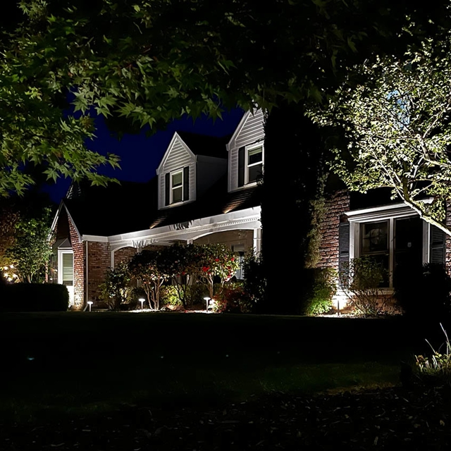 Outdoor Lighting Company in El Dorado Hills | Outdoor Lighting ...