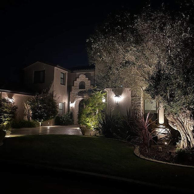 Outdoor Lighting Company in El Dorado Hills | Outdoor Lighting ...