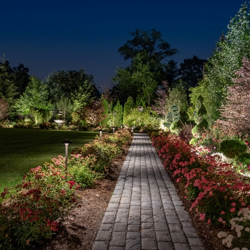 Why Choose OLP? | Outdoor Lighting Company