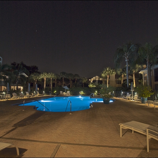 Naples Lighting Company | Outdoor Lighting Perspectives of Naples