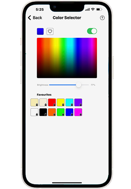 Hamilton Township Permanent Roofline Lighting | Outdoor Lighting ...