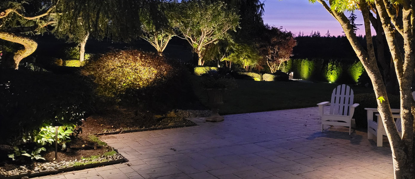 Park Ridge Outdoor Lighting