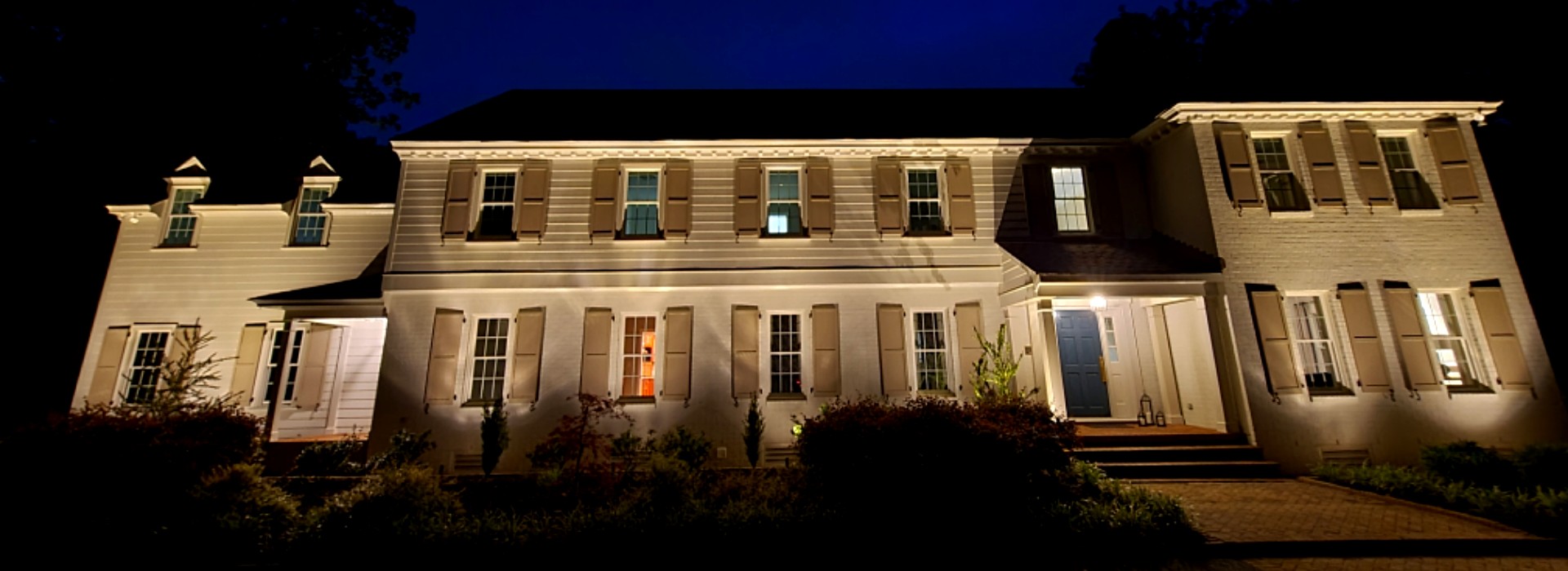 Enhancing Richland, MI: Illuminate Your Outdoor Spaces with Outdoor ...