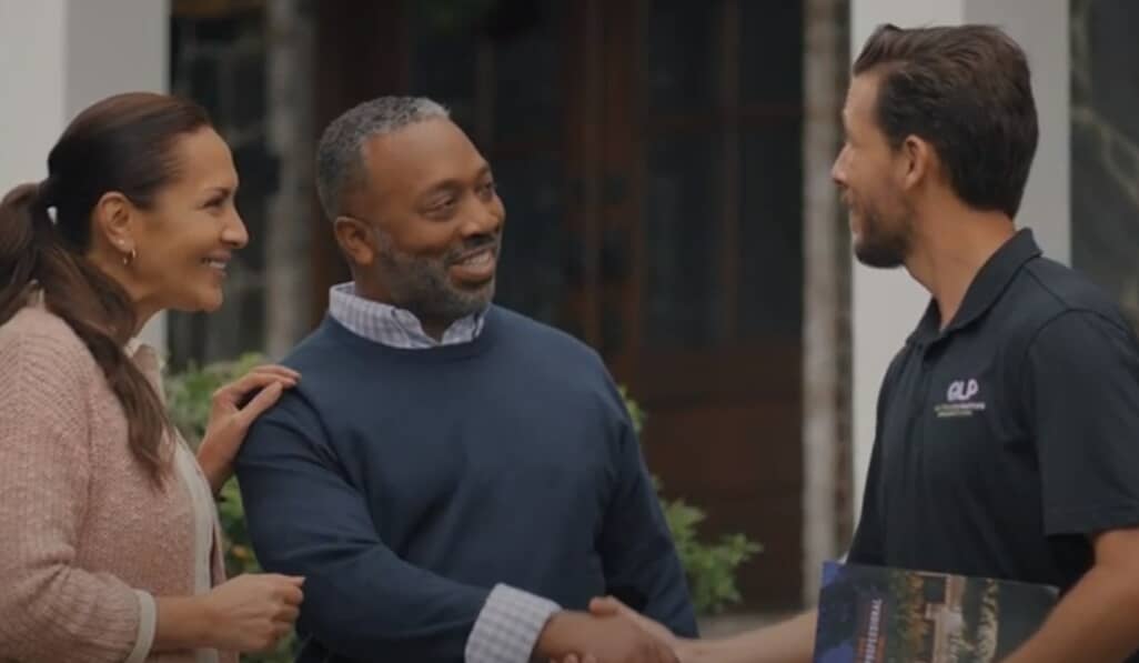 Why Choose OLP? | Outdoor Lighting Perspectives