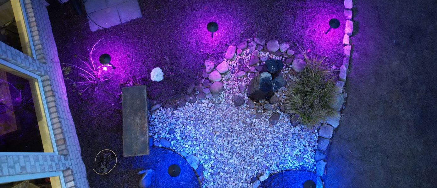 Shed Light on Your Home’s Beauty with an Outdoor Lighting Installer in ...