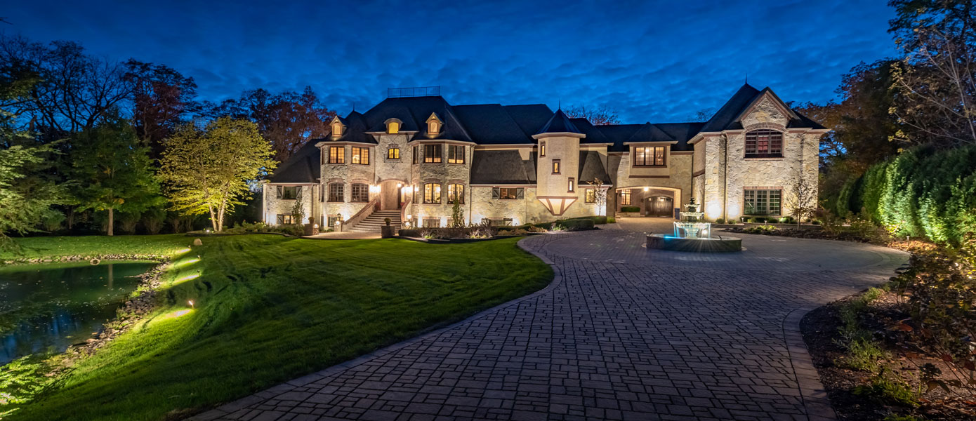 Here’s a Bright Idea: Let Outdoor Lighting Perspectives Take the Reins ...