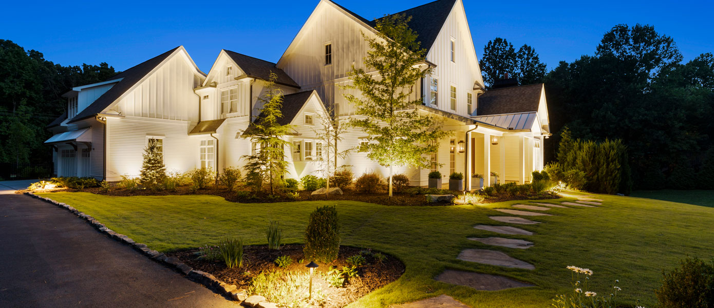 Hoffman Estates | Outdoor Lighting Perspectives of Chicago