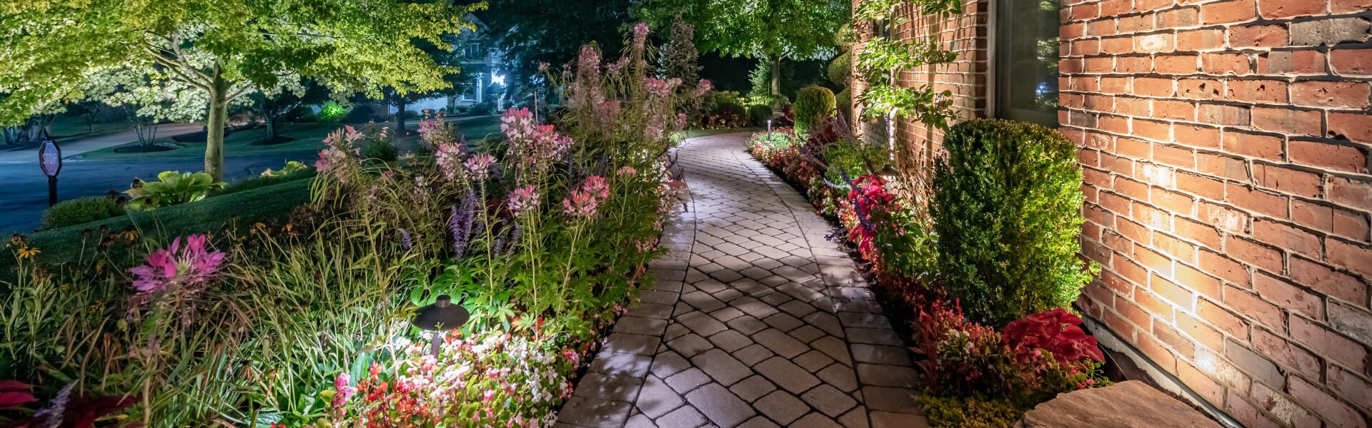 Three Rivers Outdoor Lighting | Elegant Solutions by Outdoor Lighting ...