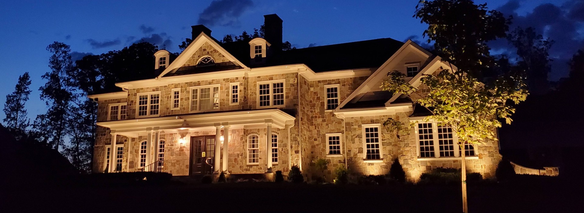 Discover the Magic of Outdoor Lighting in Michiana with Outdoor ...