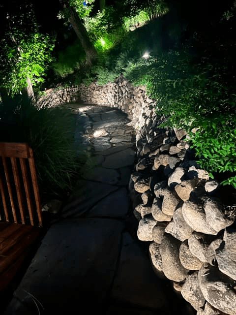 Photo Gallery | Outdoor Lighting Perspectives of Traverse City